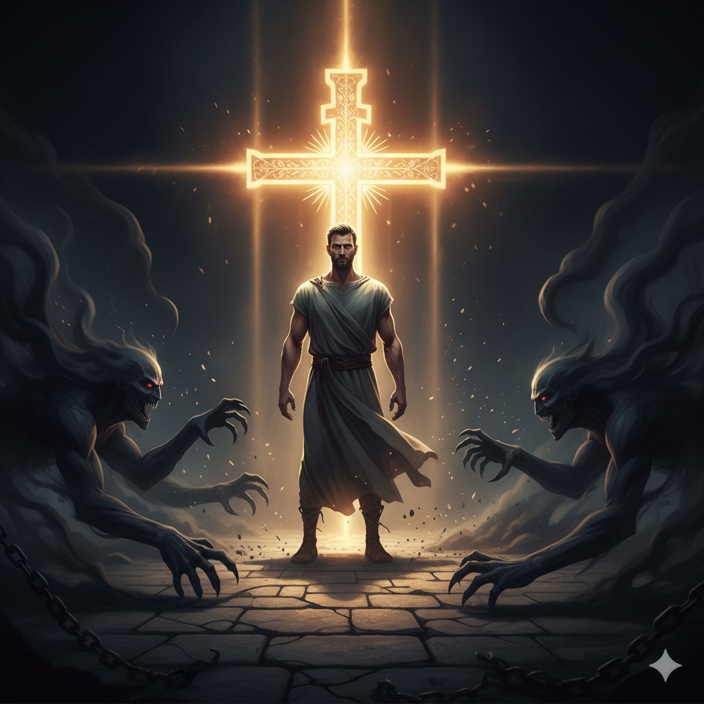 How to Overcome Temptation Biblically: 7 Practical Steps